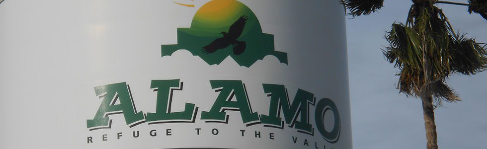 City of Alamo | About Small Business, Ecotourism | Alamo EDC
